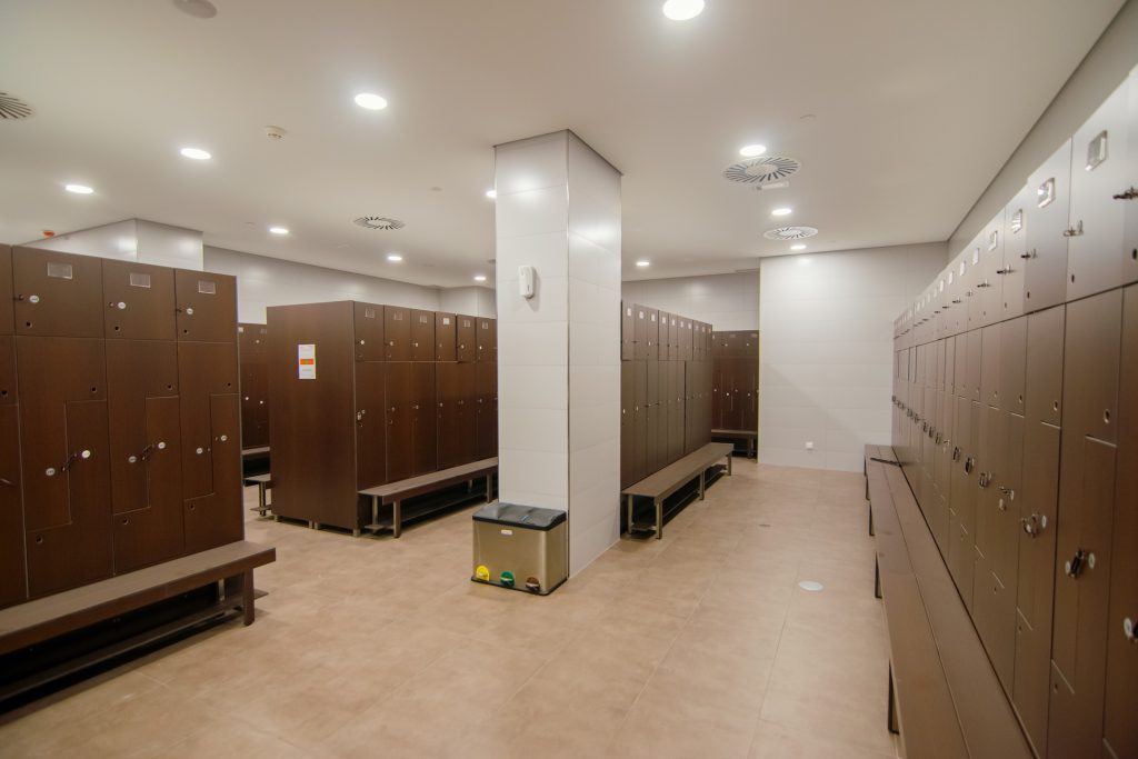 Solinca abre novo health club no GaiaShopping — Cobelba