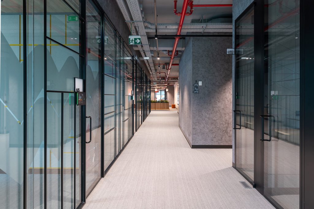 Worten inaugura nova sede no World Trade Center com a Cobelba — Cobelba