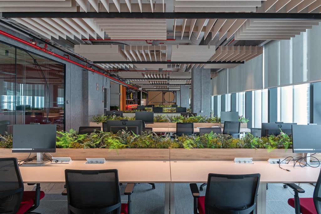 Worten inaugura nova sede no World Trade Center com a Cobelba — Cobelba